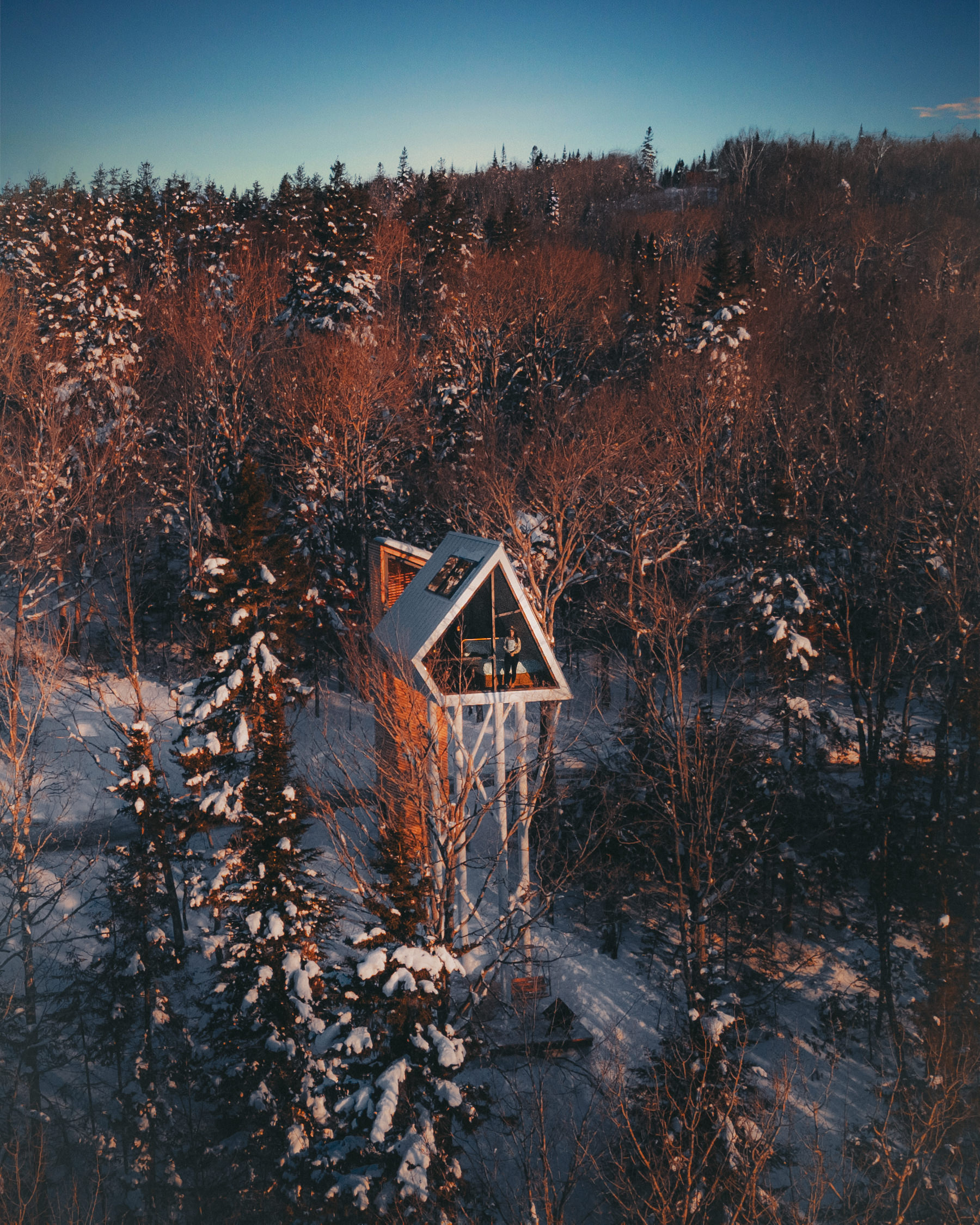 Uhu | Repère Boréal