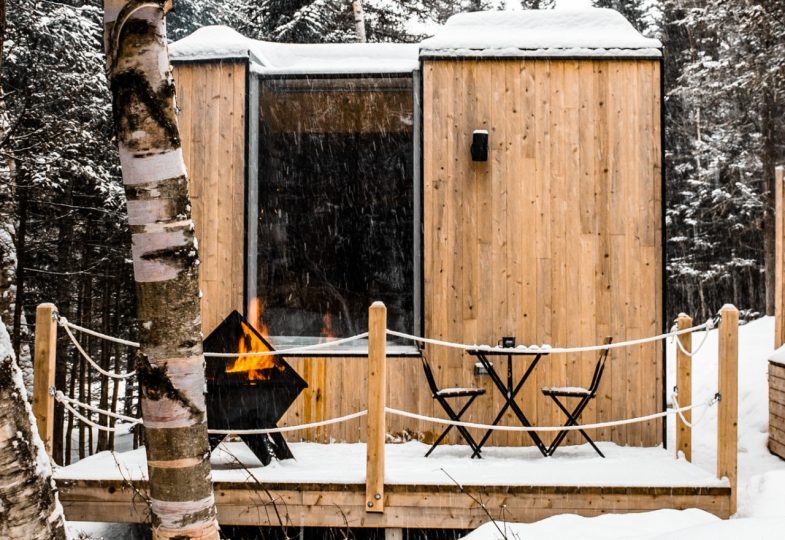 Maikan | Repère Boréal