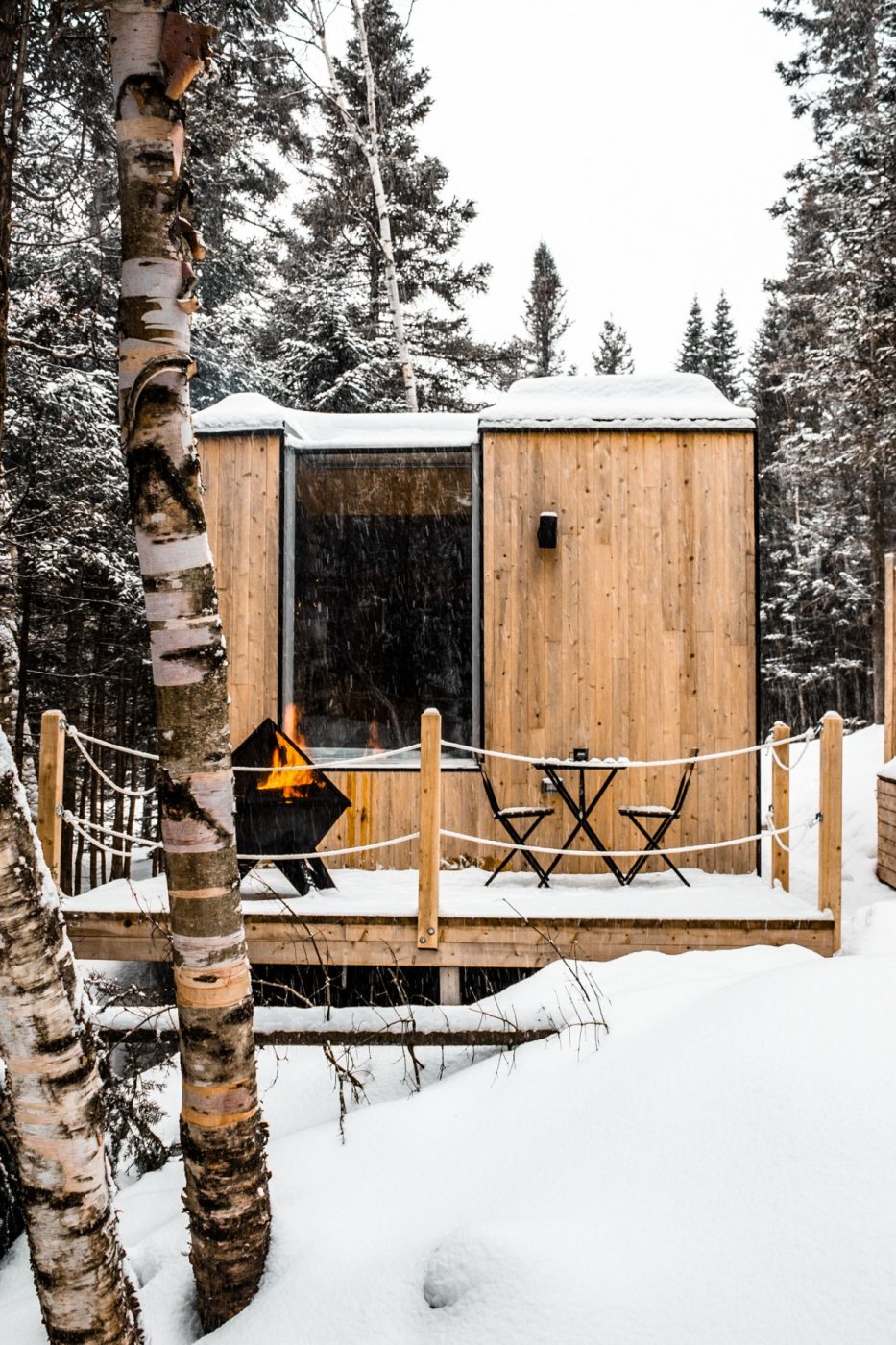 Maikan | Repère Boréal