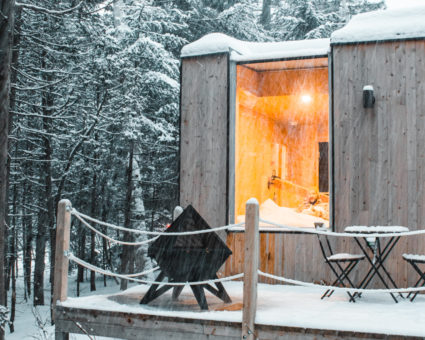 Maikan | Repère Boréal