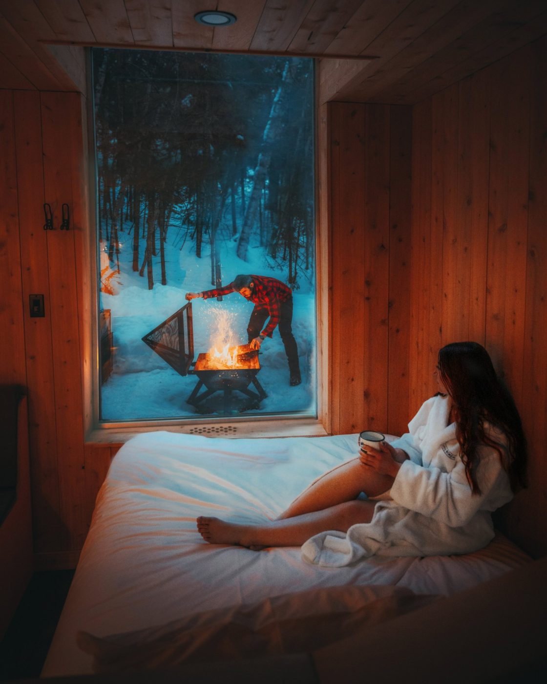 Maikan | Repère Boréal