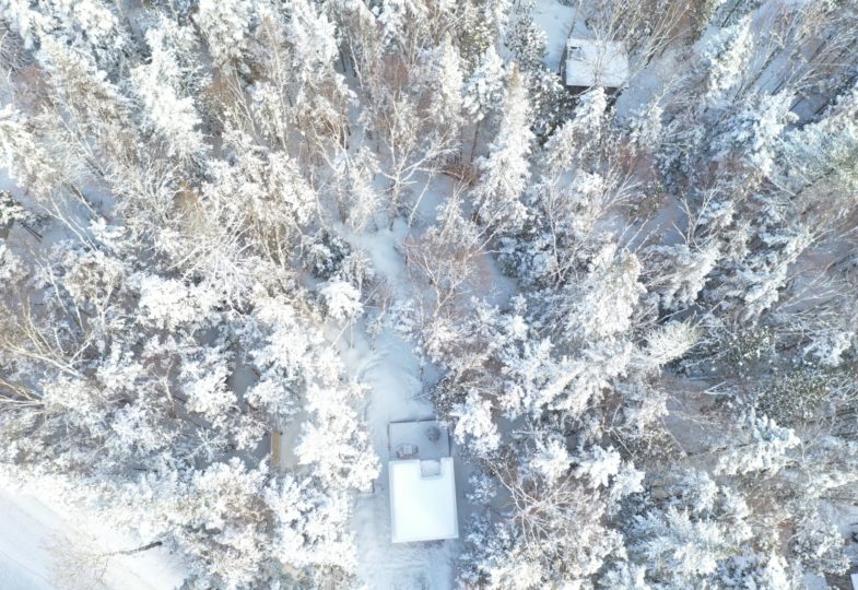 Maikan | Repère Boréal