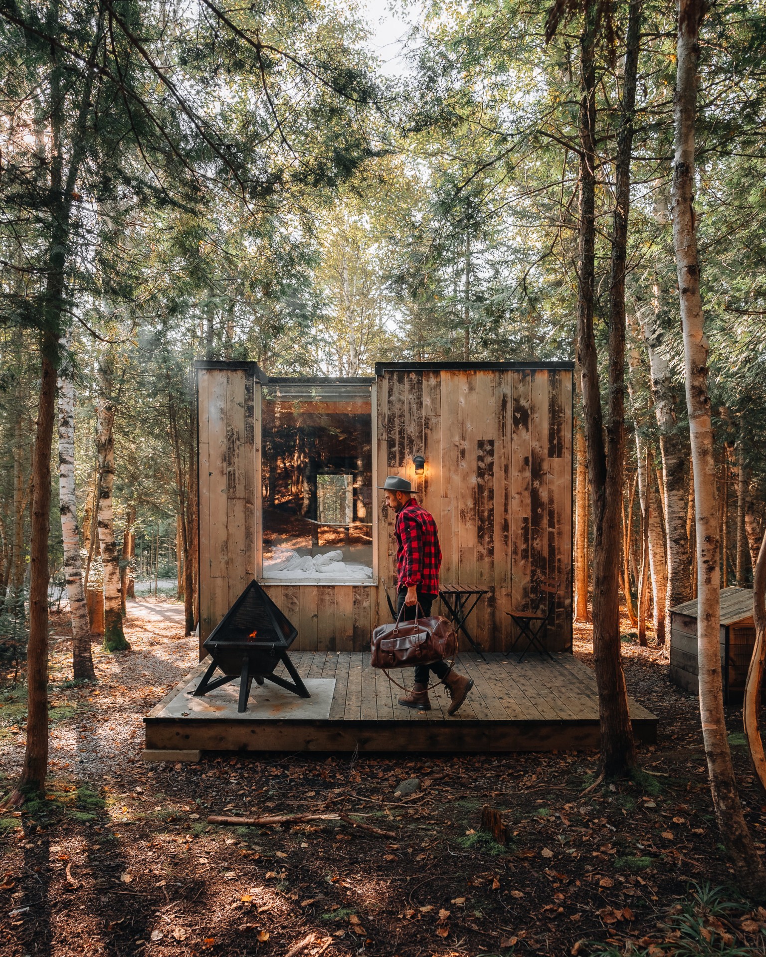 Maikan | Repère Boréal