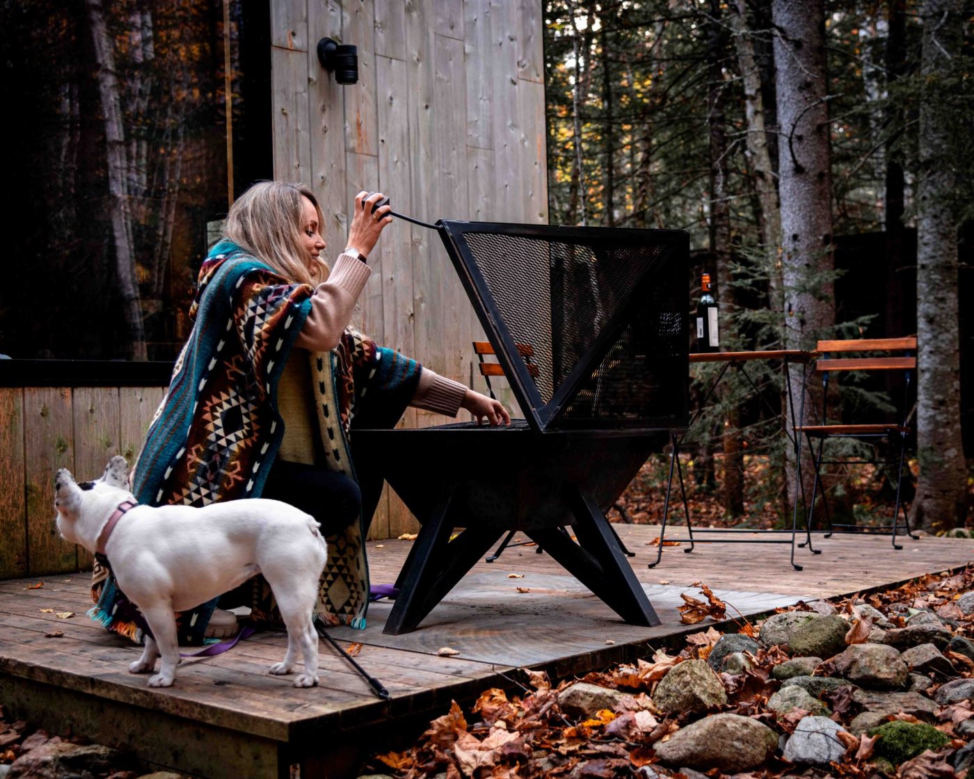 Maikan | Repère Boréal