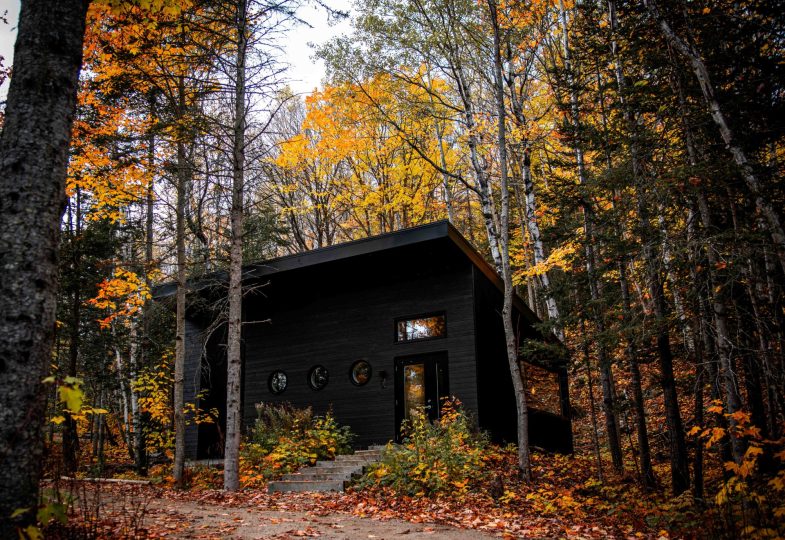 Maikan | Repère Boréal